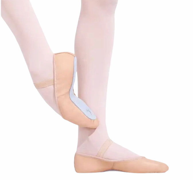 Shoes - Daisy Ballet – BritZa Studios