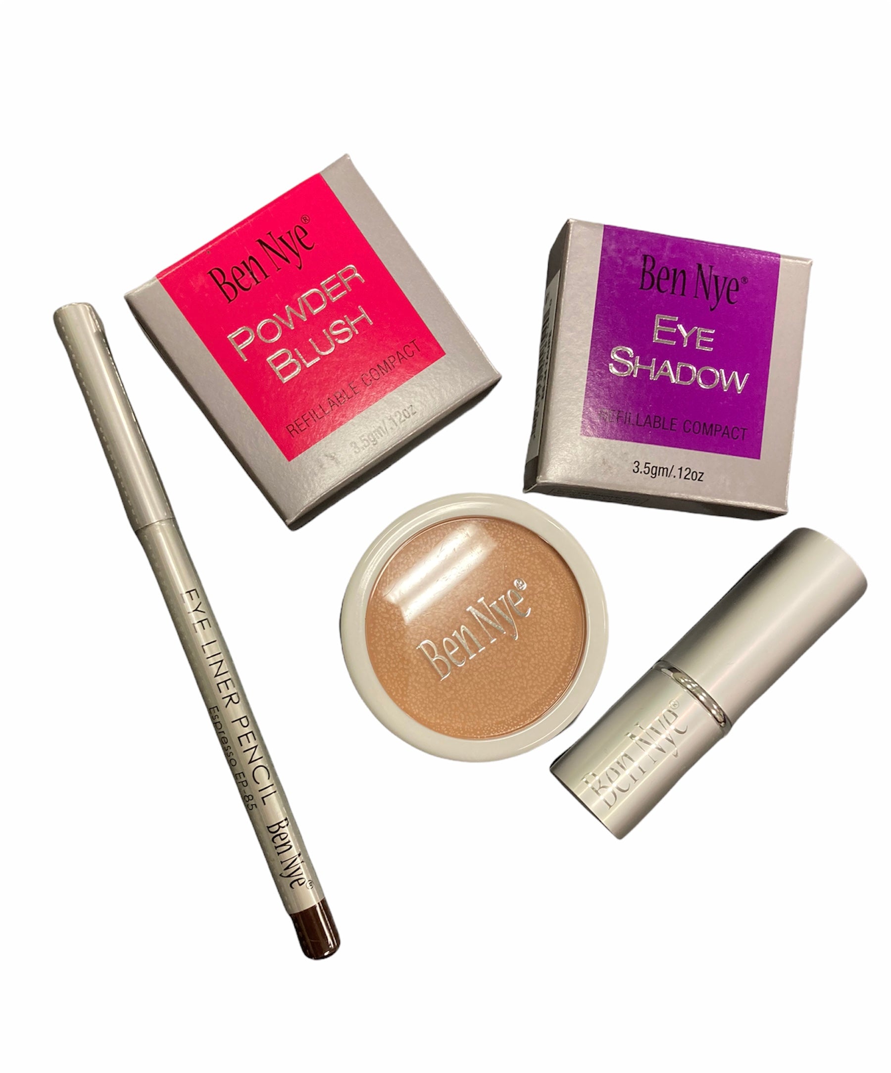 Makeup- Girl Makeup Kit – BritZa Studios